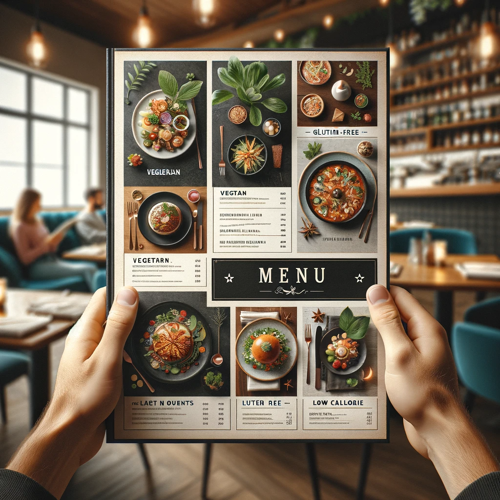 Optimización Del Menú Para La Satisfacción Del Cliente: Claves Para Un ...